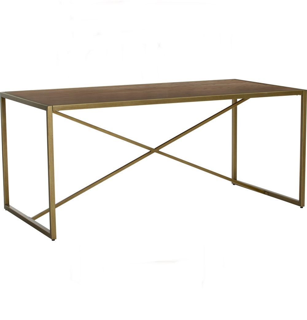 Willingham Dining Table – Erin VanderSluis Design | Interior Design ...
